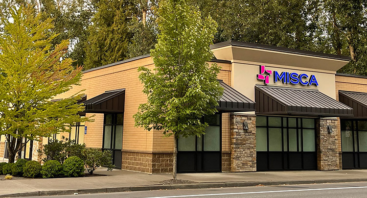 About MISCA | Minimally Invasive Specialty Center for Animals | Portland