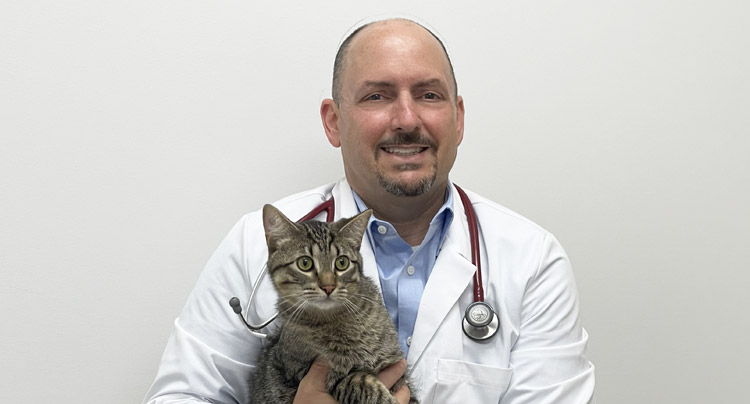 Meet Dr. Jason Reeder | Internal Medicine Specialist | MISCA Portland, OR